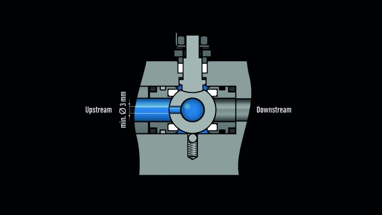 What is the best solution for valve release? All about cavity release!