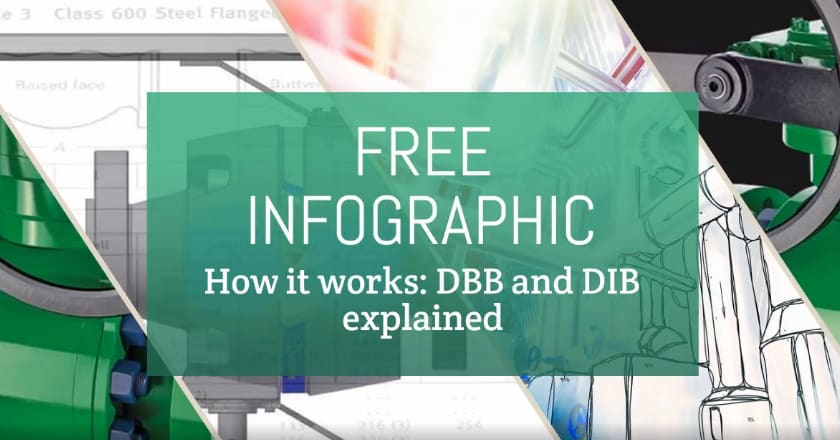 FREE DBB EXPERT GUIDE - Specification for pipeline and piping valves
