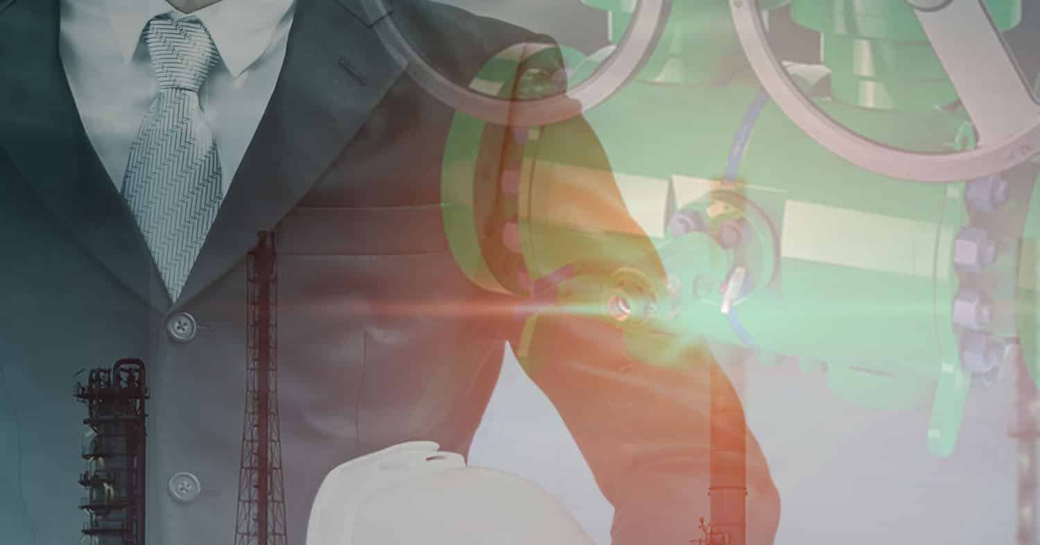 DBB Valves are qualified for your procurement standardization initiative